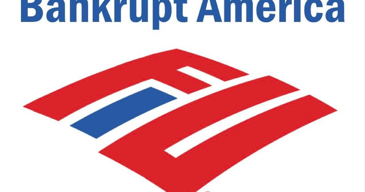 Underdog Law Blog: Oregonian Implicates Bank of America in Bankruptcy ...