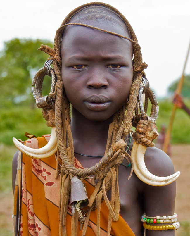 Marcello Scotti - Photography & Videography: faces from Ethiopia ...