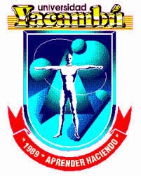 Guia de Orientacion Vocacional: Universidad Yacambu (UNY)