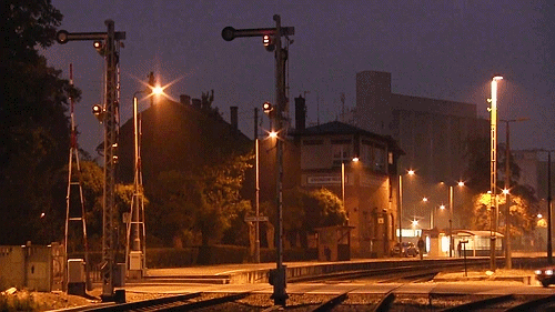 Animacje GIF - Fajne Gify Miasta