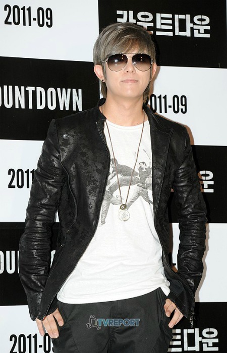 Tony An announces his comeback! | kpopunli