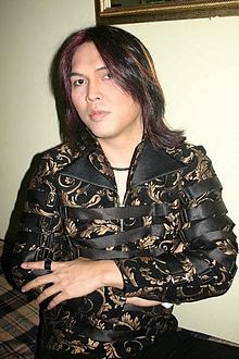 Once Mekel | Wiki Lensapost.com