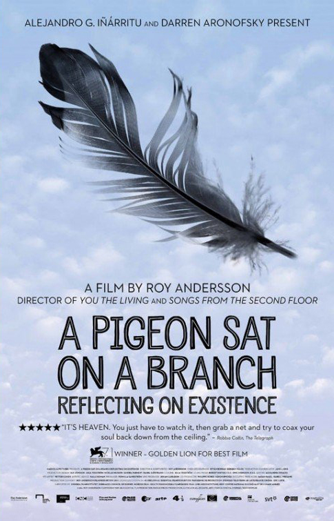 TrustMovies: Roy Andersson completes The Living Trilogy with another ...