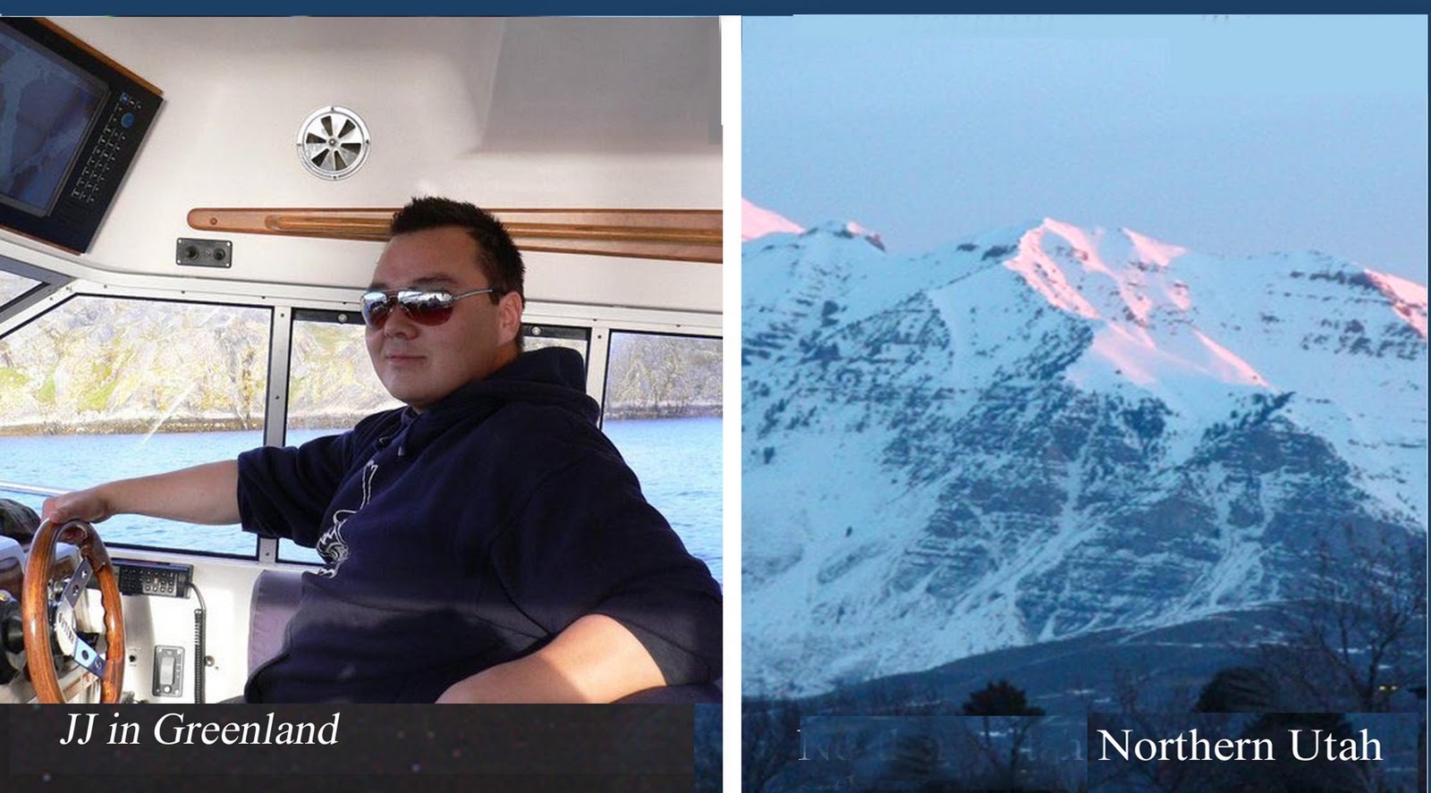 Elder JJ Simonsen: Elder Simonsen- Just completed his first year in the ...