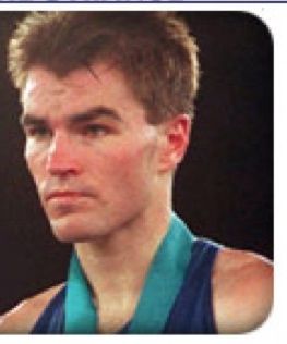 Michael Strange (boxer) - Alchetron, the free social encyclopedia