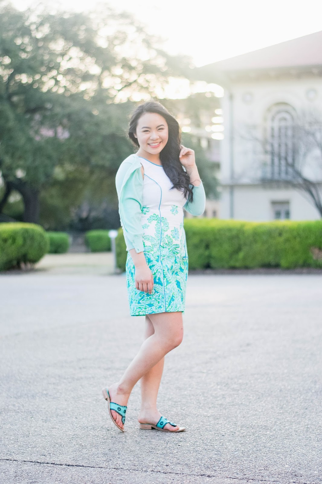 Joyce Tong Photo Shoot Giveaway! [CLOSED] - The Bella Insider