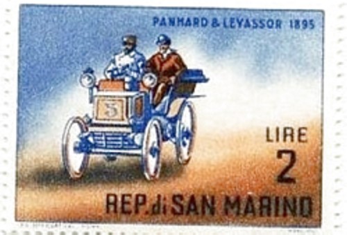 Dinge en Goete (Things and Stuff): This Day in History: Jun 13, 1895 ...