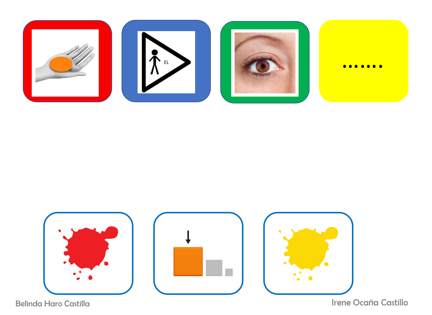 Deja que te cuente...: Comunicar-Nos: trabajamos las rimas III ...