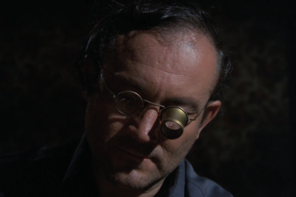 Five-O Revisited: Hookman