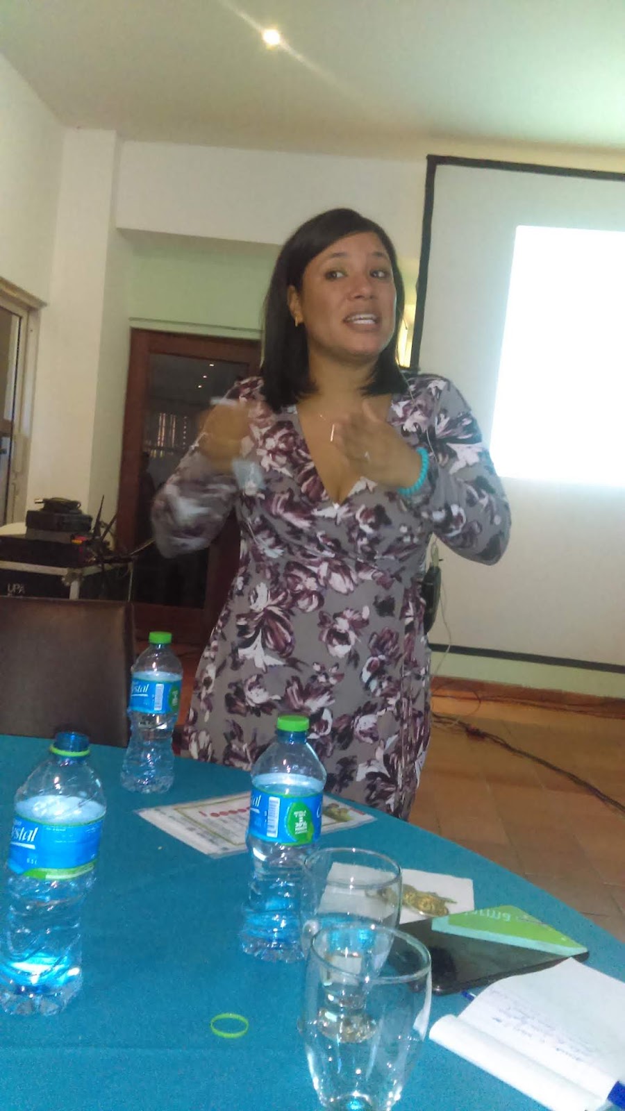 El Pentágono Digital: Circulo de Periodistas de la Salud realiza ...