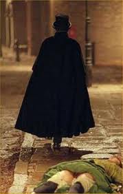 Never Enough History: Jack The Ripper: A Royal Family Cover Up?