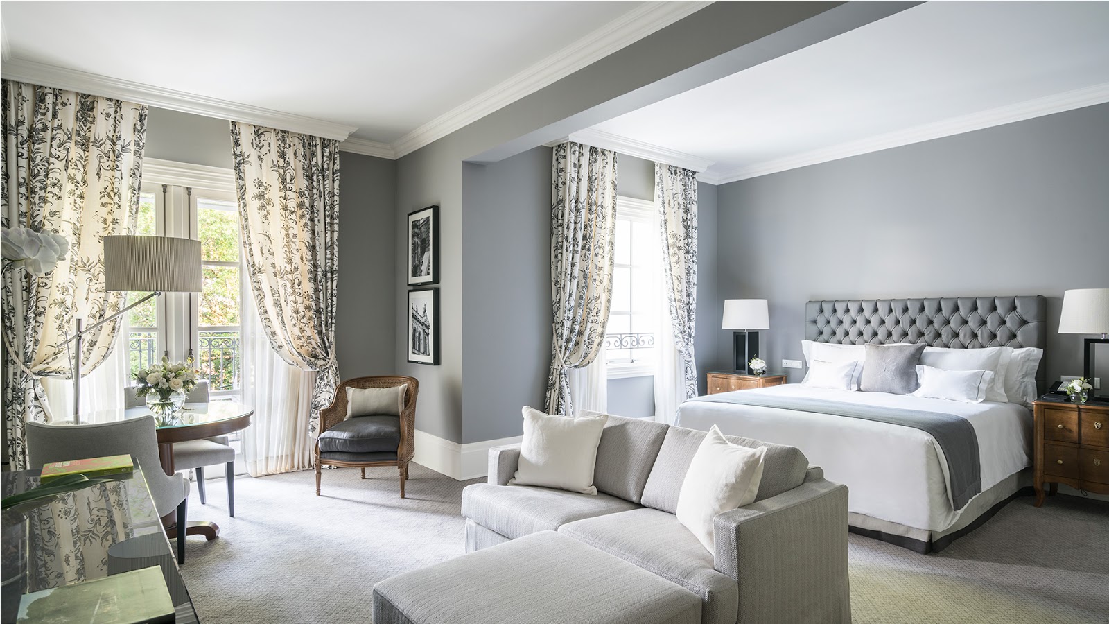 Passion For Luxury : PALACIO TANGARA SAO PAULO BRASIL AS PART OF OETKER ...