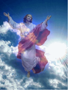 La buhardilla de Melan: HOY JESÚS VOLVIÓ A RESUCITAR PARA LA SALVACIÓN ...