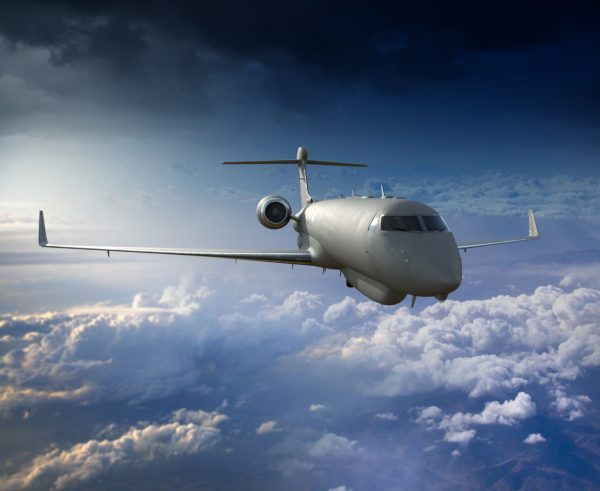 DEFENSE STUDIES: L3 to Deliver Electronic Warfare Aircraft to Australia ...