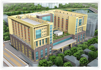 Miot Hospital: Miot Hospital Overview