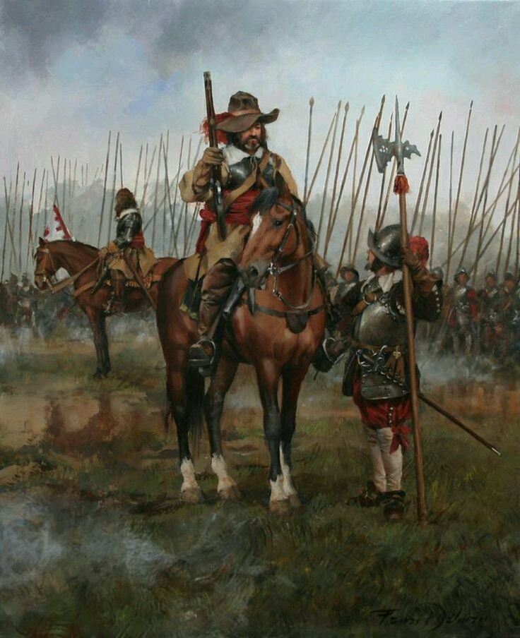 Pinturas de Guerra: Augusto Ferrer Dalmau