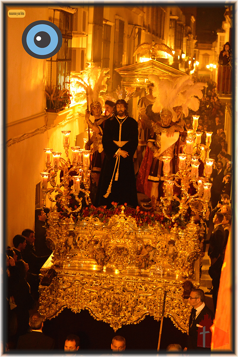En el recuerdo:Yedra 2015