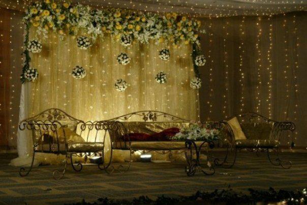 SIMPLE CREATION: Stage Decor Pack: Scarlet, Unicorn, Fancy Flow