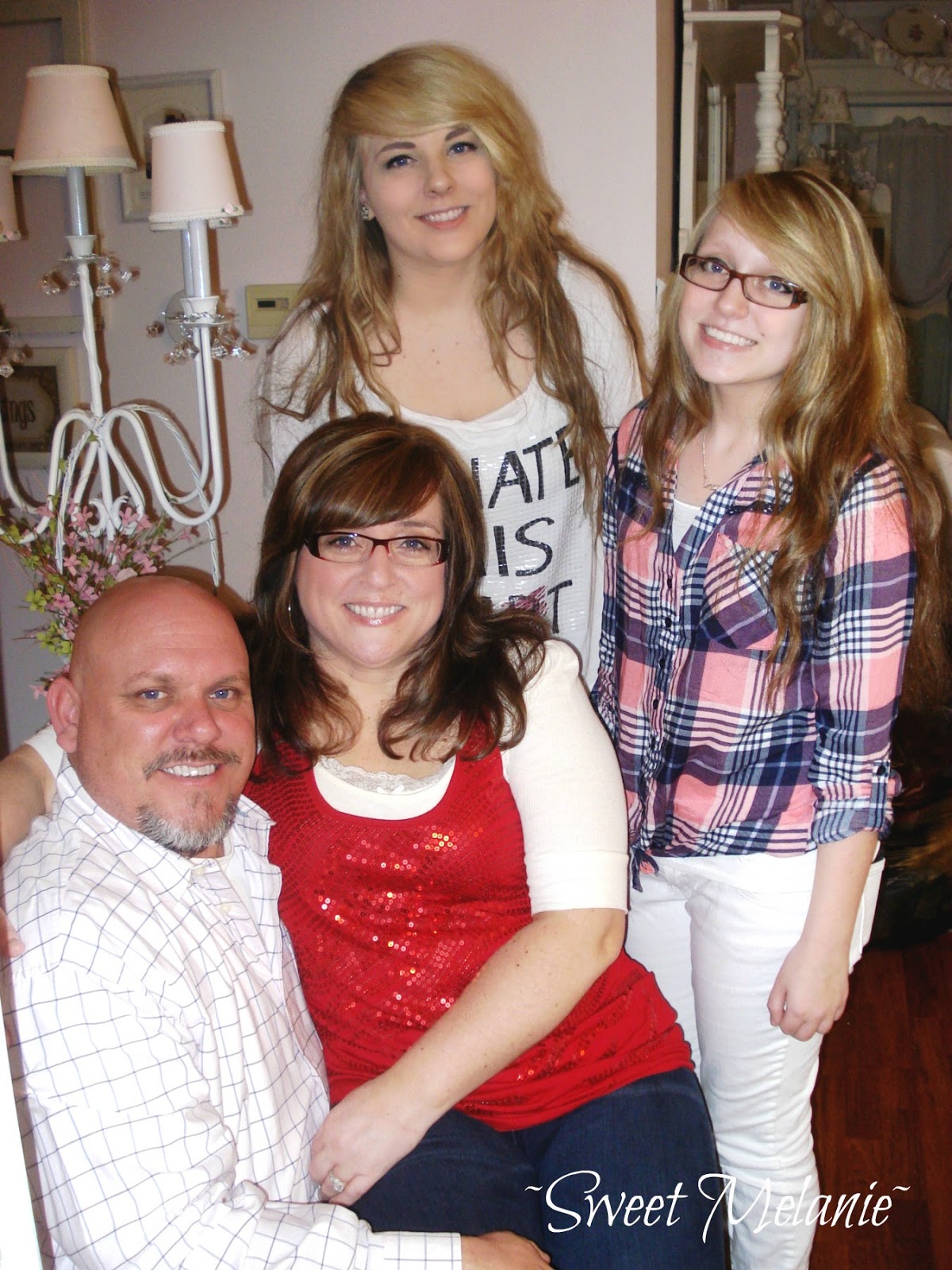 ~Sweet Melanie~: Happy Birthday Hannah