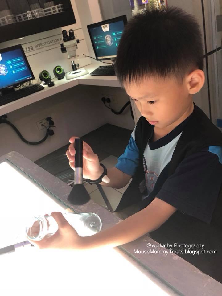 KidZania KidZ & Tech 3.0 : Kids Experience The Future Tech | Artificial ...