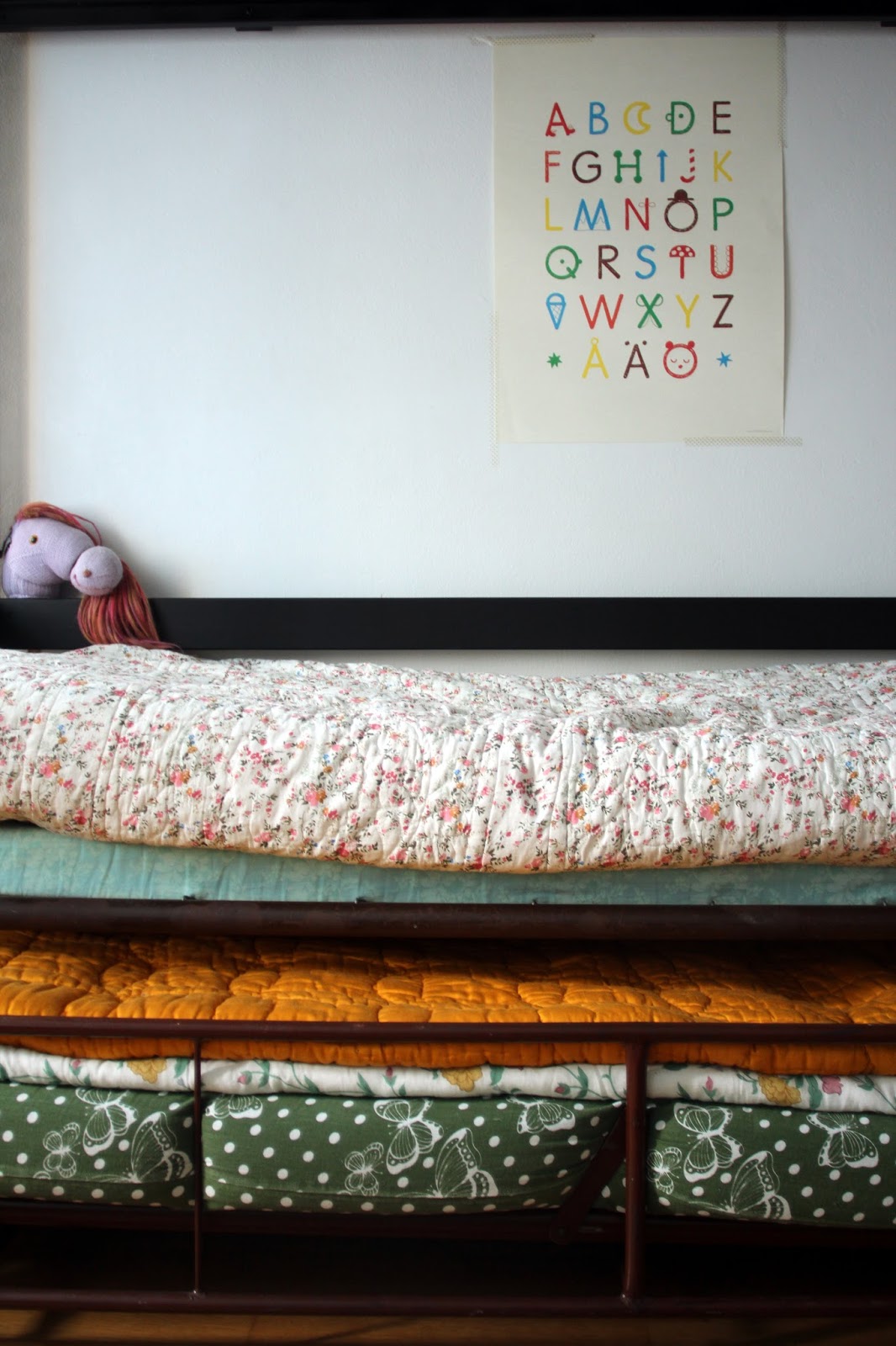 Creative Minimalism and Simple Living: Learning to run a home-based ...