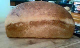 In en om die huis: AARTAPPEL SUURDEEG PLANTJIE