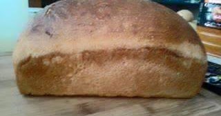 In en om die huis: AARTAPPEL SUURDEEG PLANTJIE