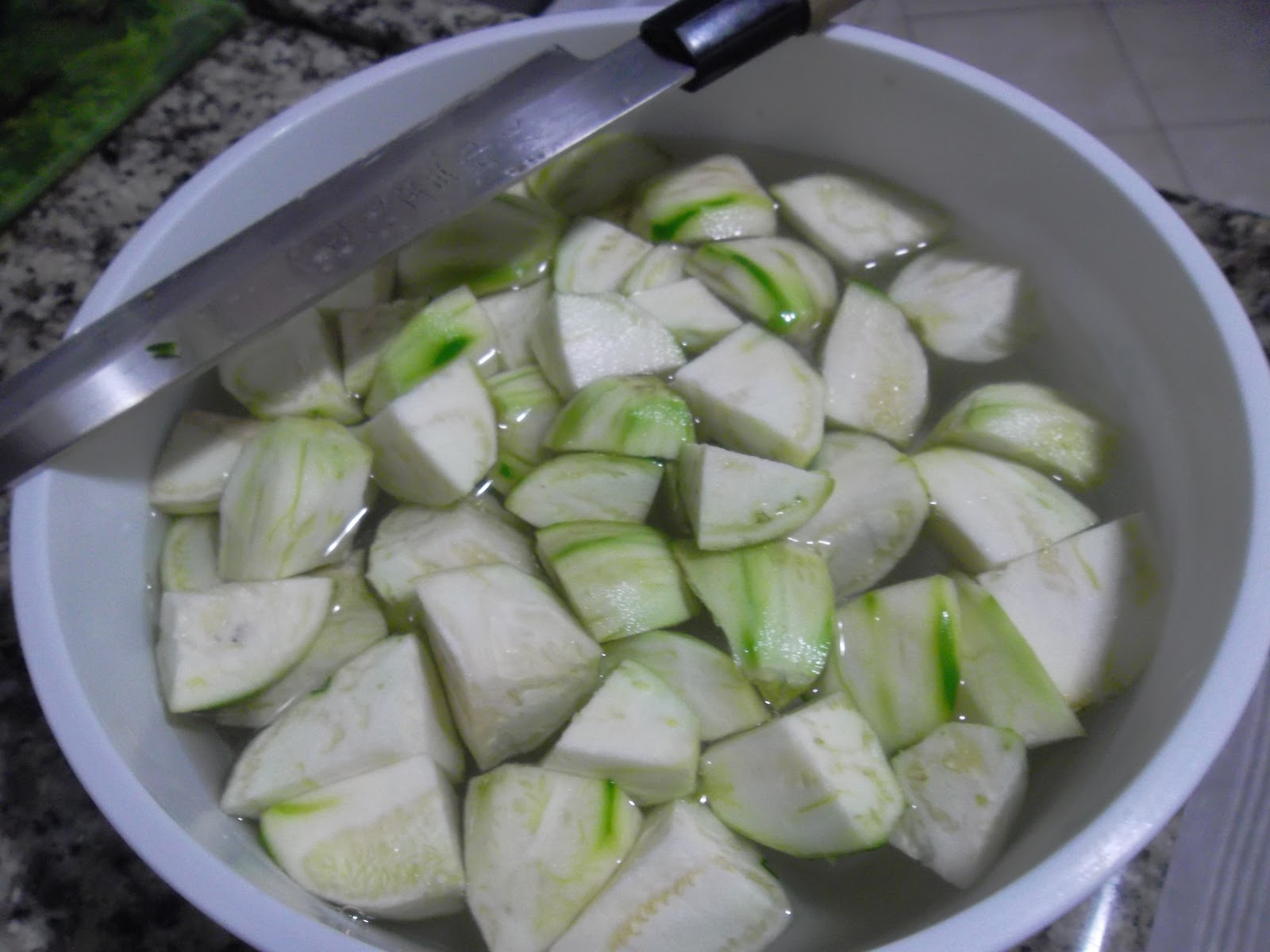 SIMPLESMENTE JILÓ - Receitas Culinárias