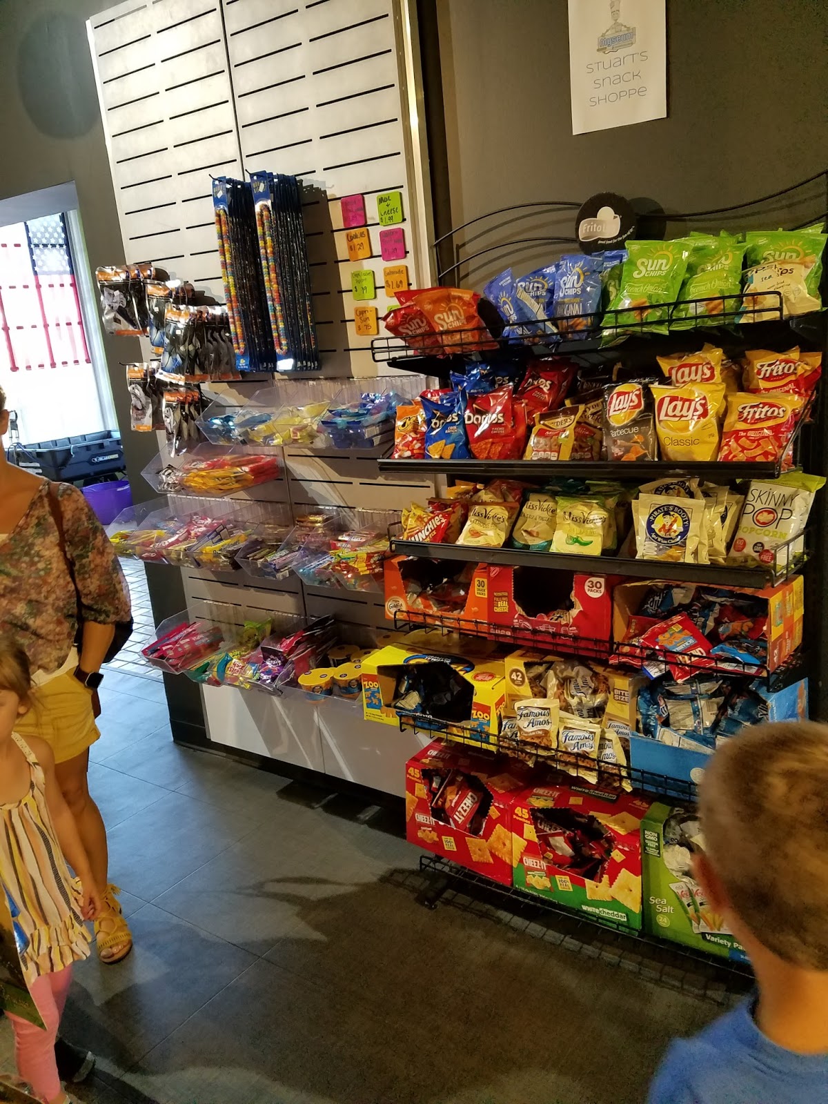 Play St. Louis: Myseum, Town and Country