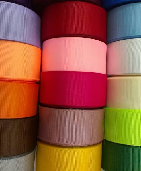 KamvretMan: Kumpulan Jenis-Jenis Pita Kain