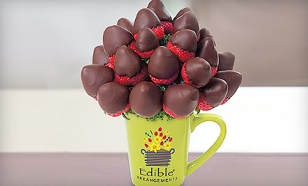 My Memphis Mommy: Edible Arrangements – Memphis $27 for Chocolate ...