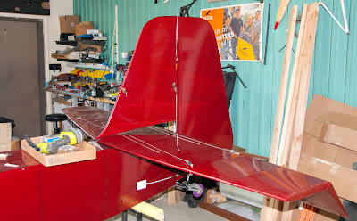 Standard Pilot Blog: 4 Stroke Opposed Engine on Ultralight - Confirmed ...