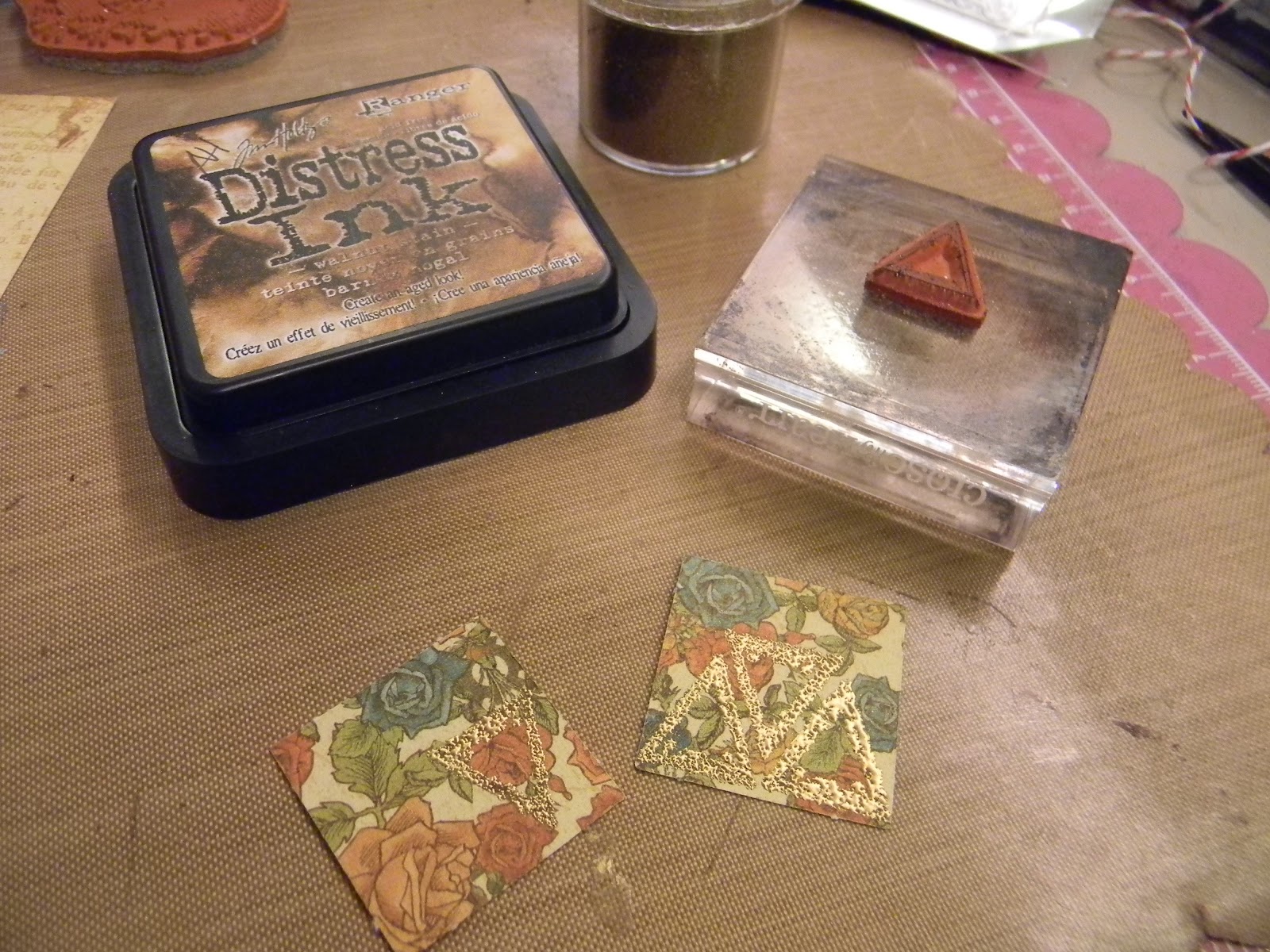 The Artful Maven: The Rite Of Spring...Punk?