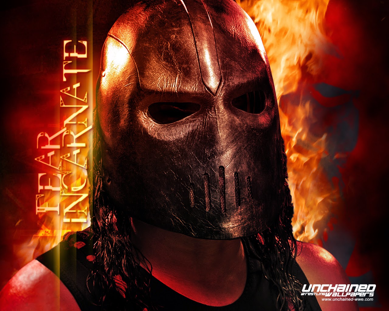 The Big Red Monster Kane Wallpapers & Images