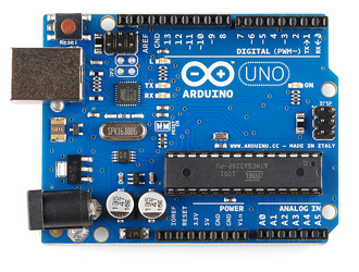 Receipt-O-Mat: Technical Components