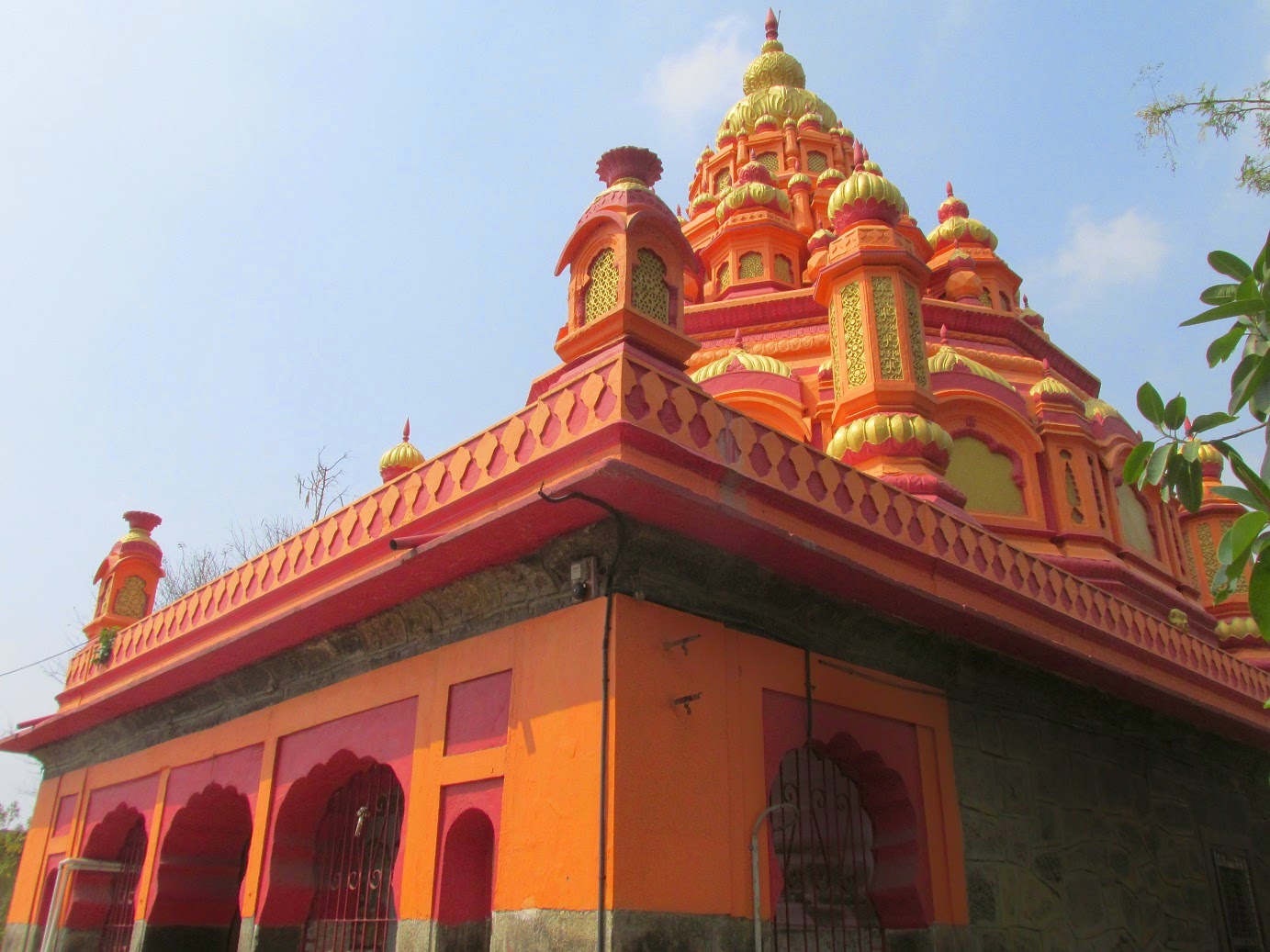 Parvati Hills - The Pride of Pune