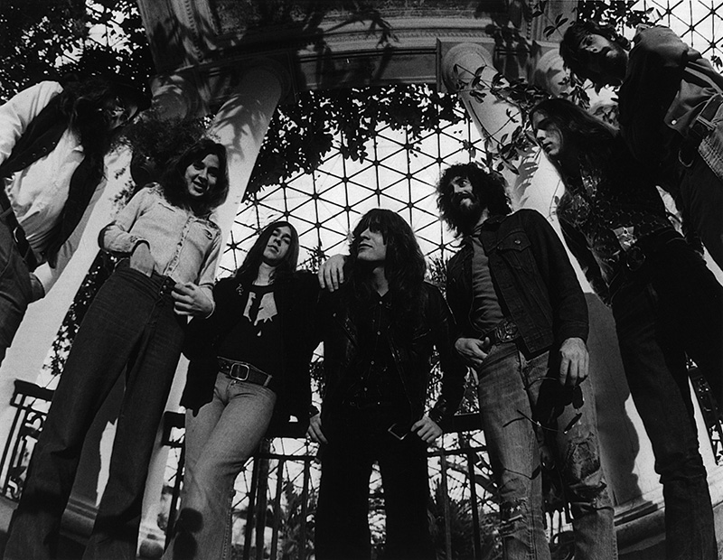 ΣΥΝΕΝΤΕΥΞΗ ΜΕ ΤΟΝ ΤΡΑΓΟΥΔΙΣΤΗ ΤΩΝ PAVLOV’S DOG, DAVID SURKAMP! | The ...