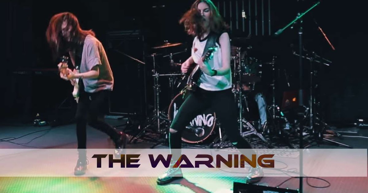 Daniela Villarreal, Paulina Villarreal, Alejandra Villarreal: The ...