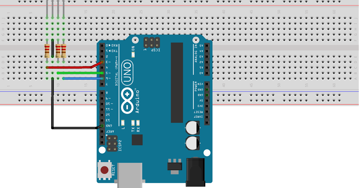 Laboratorio Arduino