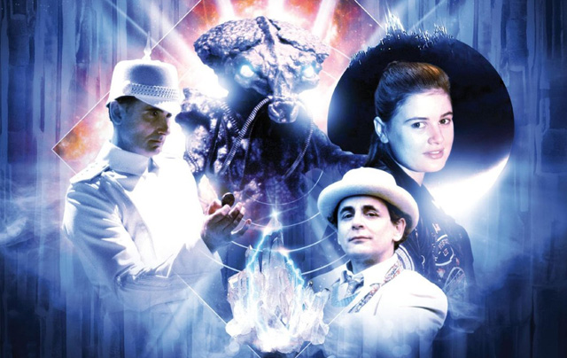 Doctor Who: Dragonfire - Review