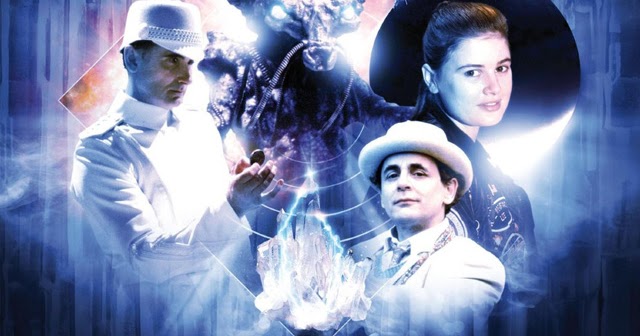 Doctor Who: Dragonfire - Review