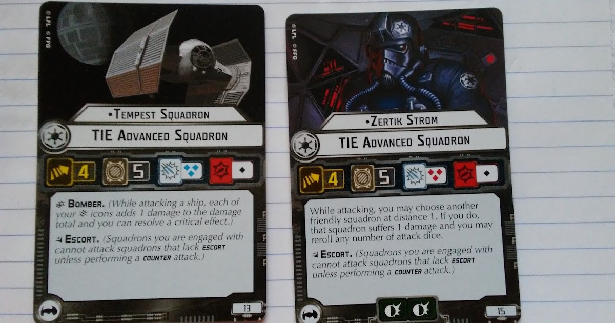 Steel Strategy's Unnamed Blog: Commander's Guide - Corellian Conflict ...