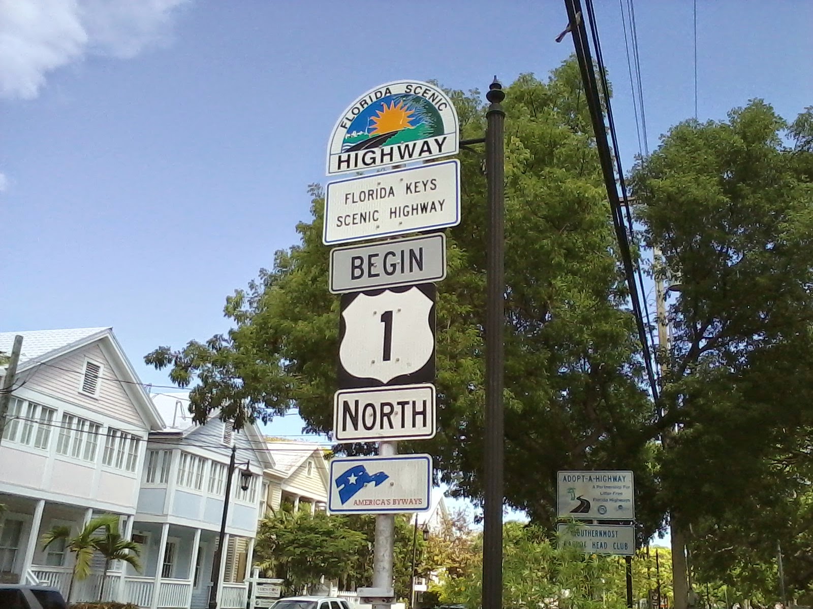 This Week on the Island: This Week on the Island 06/29/2014