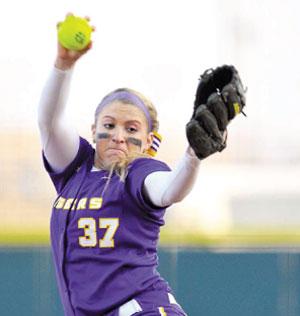 Why are current softball pitchers so fat? | More Sports