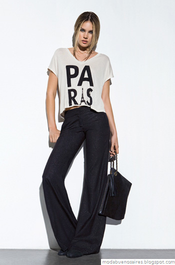 MODA OTOÑO INVIERNO 2024 - Moda y Tendencias en Buenos Aires : SQUARE ...