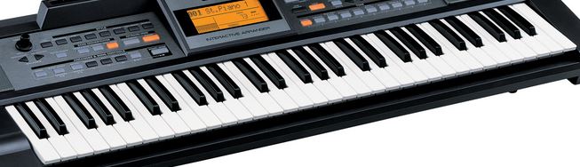 PERBEDAAN PIANO,KEYBOARD DAN ORGAN - ConneLo ic