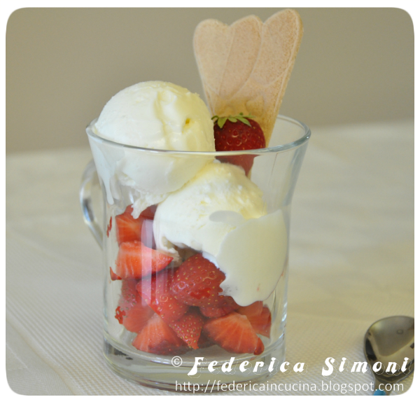 Gelato al philadelphia classico