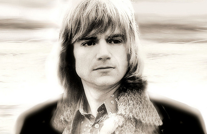 2013-10-14 Efemerides Musicale: Justin Hayward - Moody Blues Attitude
