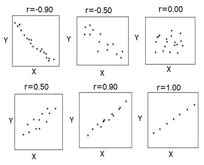 Package in R - "nlCor"
