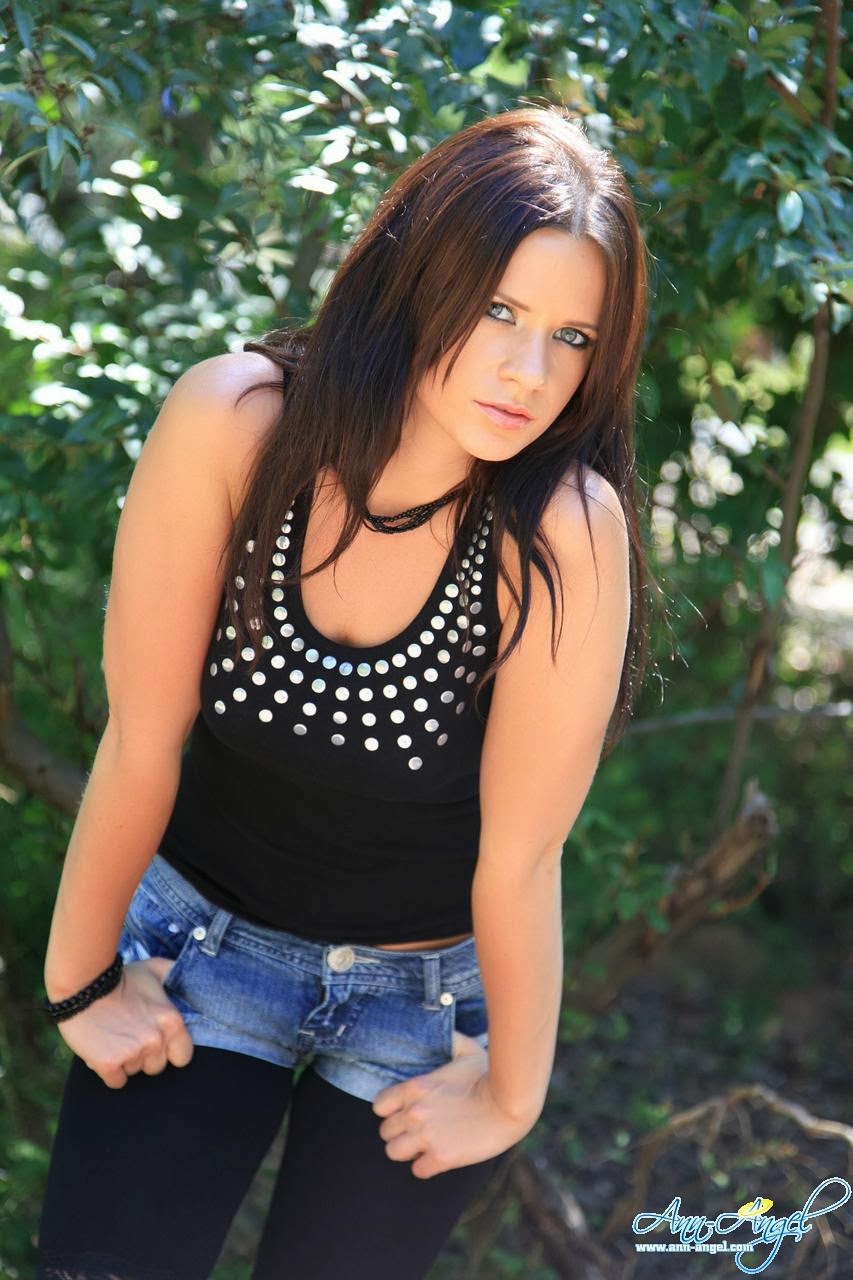 Biografias: Ann Angel Fotos # 24